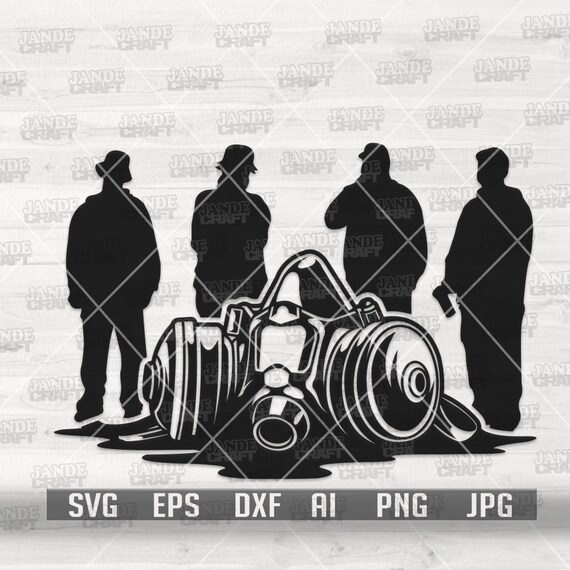 Graffiti Squad Svg Graffiti Artist Svg Mural Artist Svg - Etsy