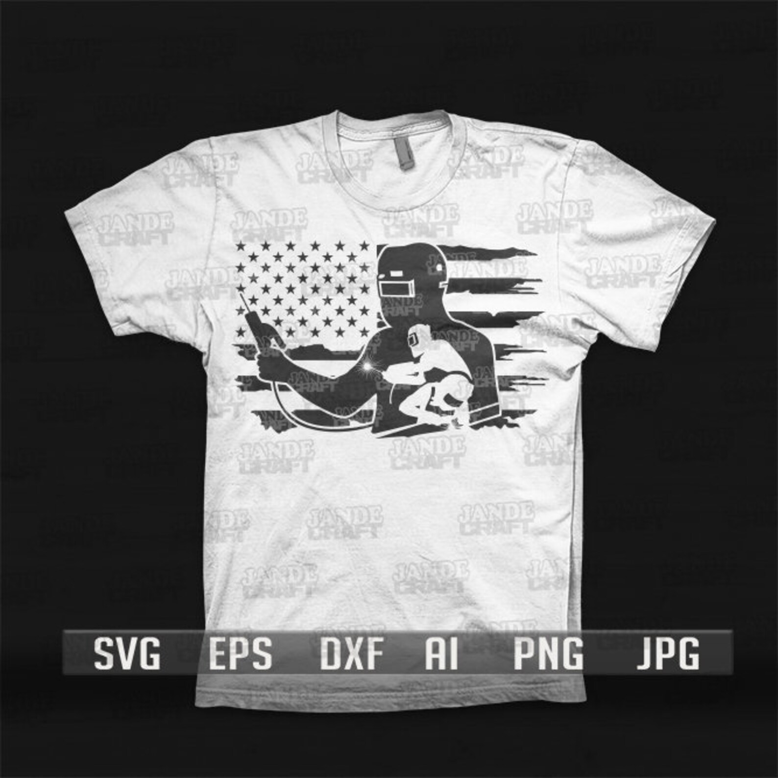 US Welder Svg Welder Stencil Welder Clipart Welder - Etsy