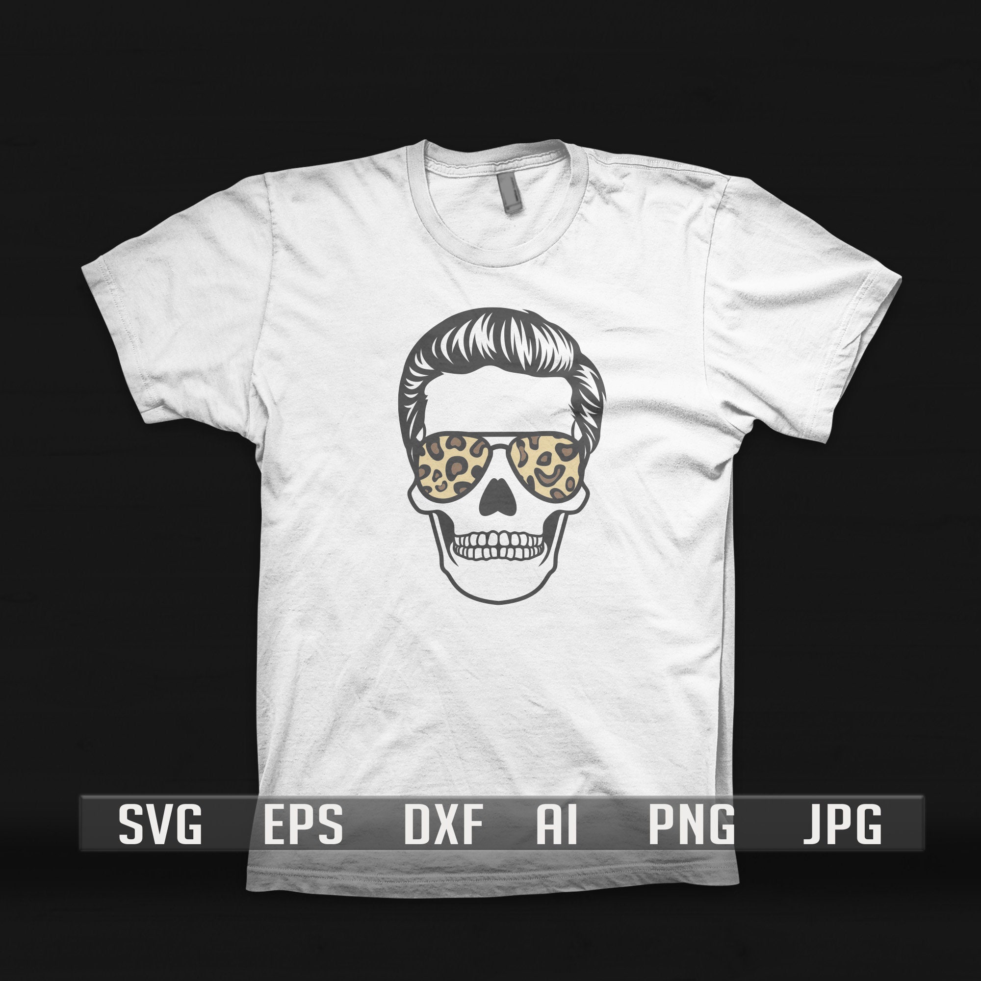 Fam Life Svg Family Life Svg Family Bundle Svg Leopard - Etsy