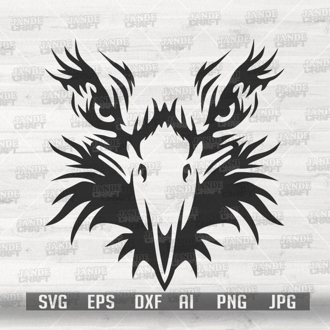 Eagle Svg | Big Bird Clipart | Eagle Face Svg | American Patriotic ...