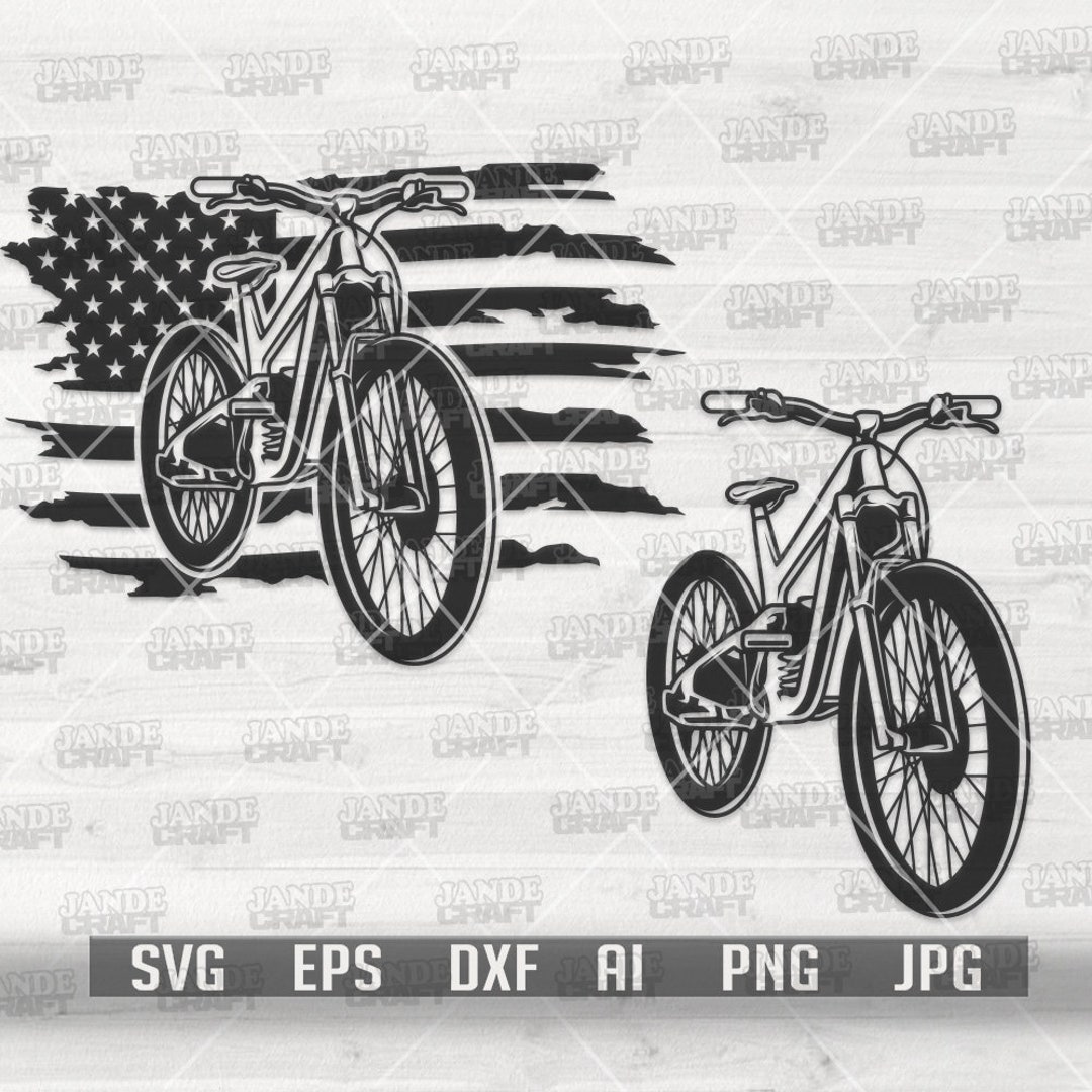 Bike Svg | US Biker Club Shirt Png | Big Bike Rally Clipart | Rider Dad ...