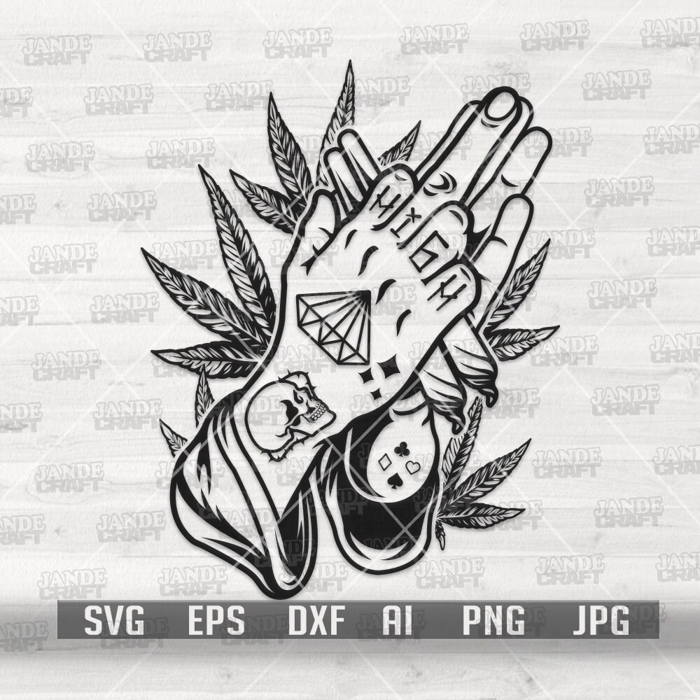 Hand With Joint Middle Finger Svg Weed Hand Svg Weed Hand - Etsy Australia