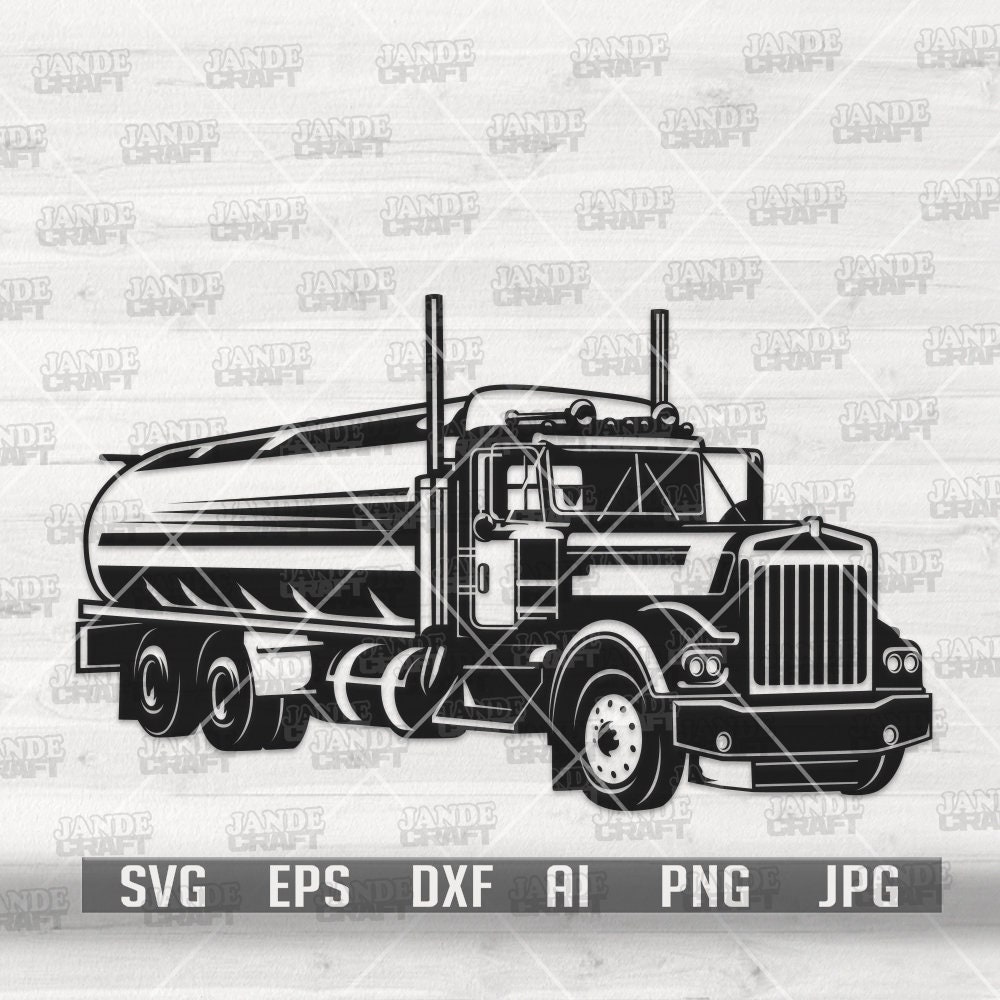 Oil Tanker Truck Logo Diesel Tank Trailers For Sale Capacity