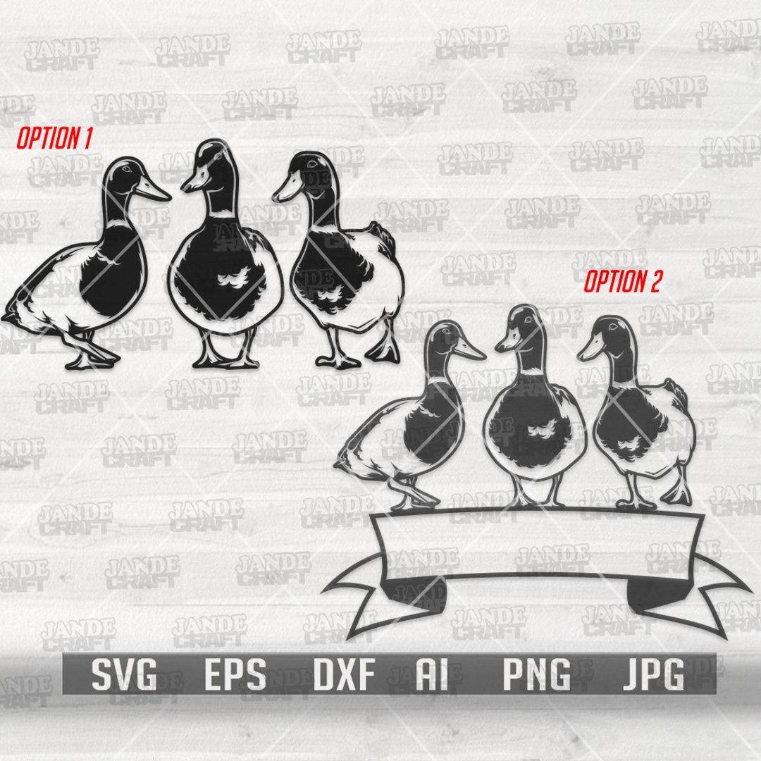 Duck Svg | Farm Duck Svg | Farming Svg | Put Label | Edit Text Name ...