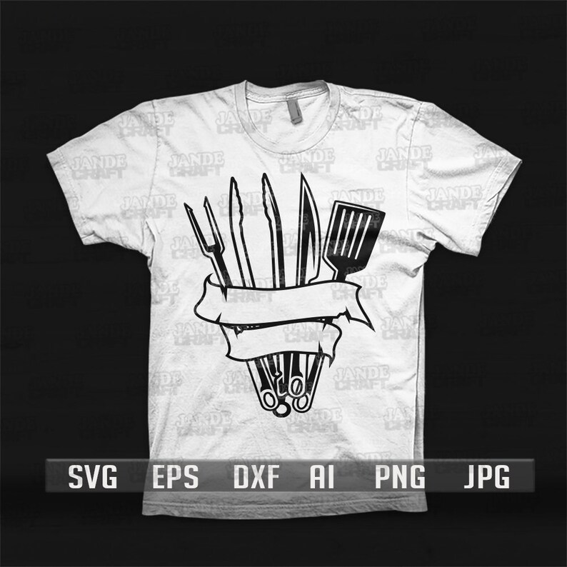 Griller Tools Svg | Grilling Tools Svg | Grill Master Svg | Grillers ...