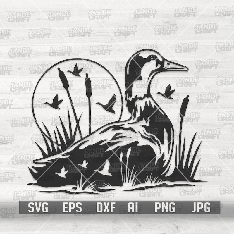 Swamp Scene - Etsy