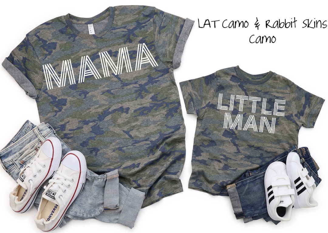 Little Man Print Screen Print Transfer, Ready to Press, Mommy and Me ...
