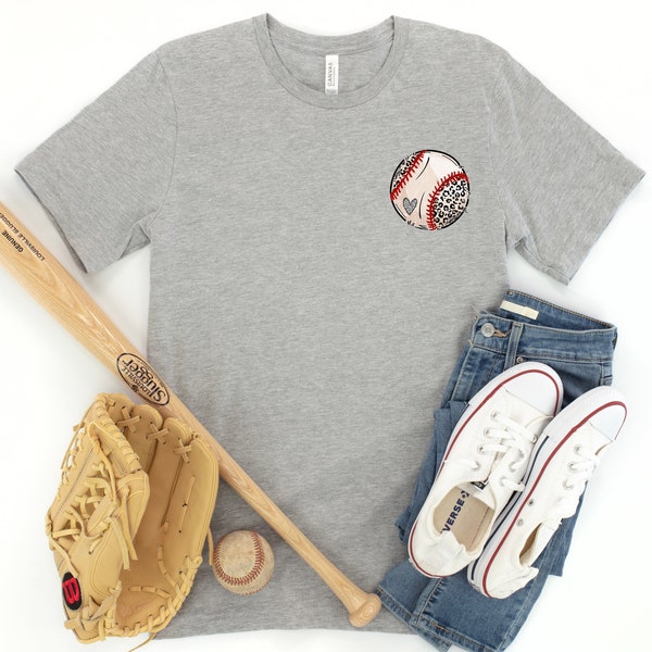 Screen Print Baseball - Etsy