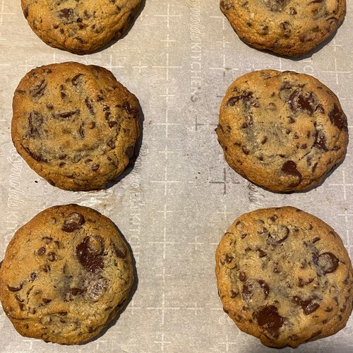 ChefDefCookies - Etsy