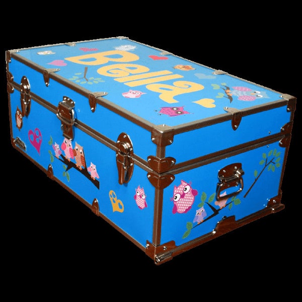 Trunk - Etsy