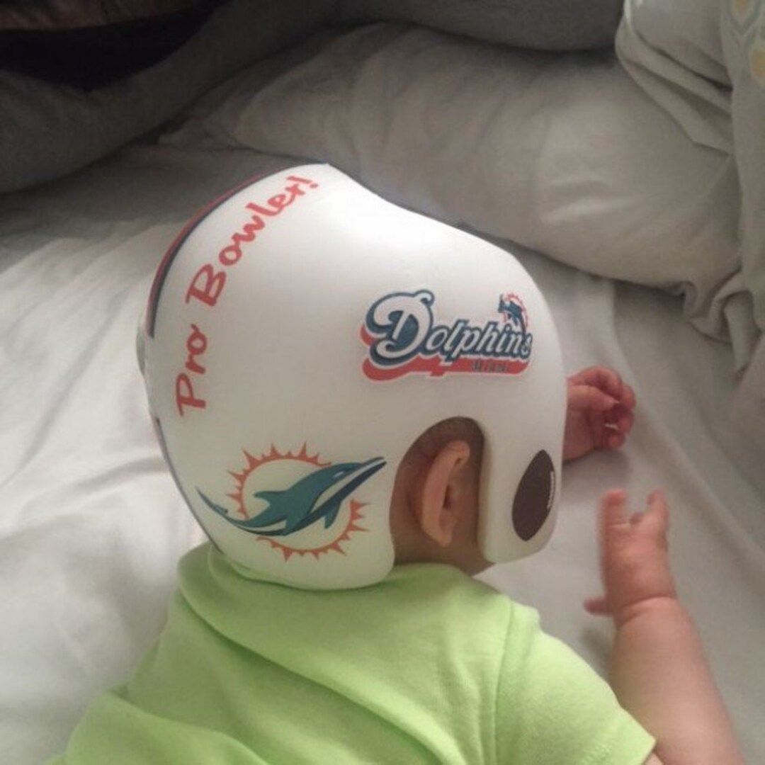 Custom Design Doc Band Decoration Decals, Stickers, Cranial Helmet ...