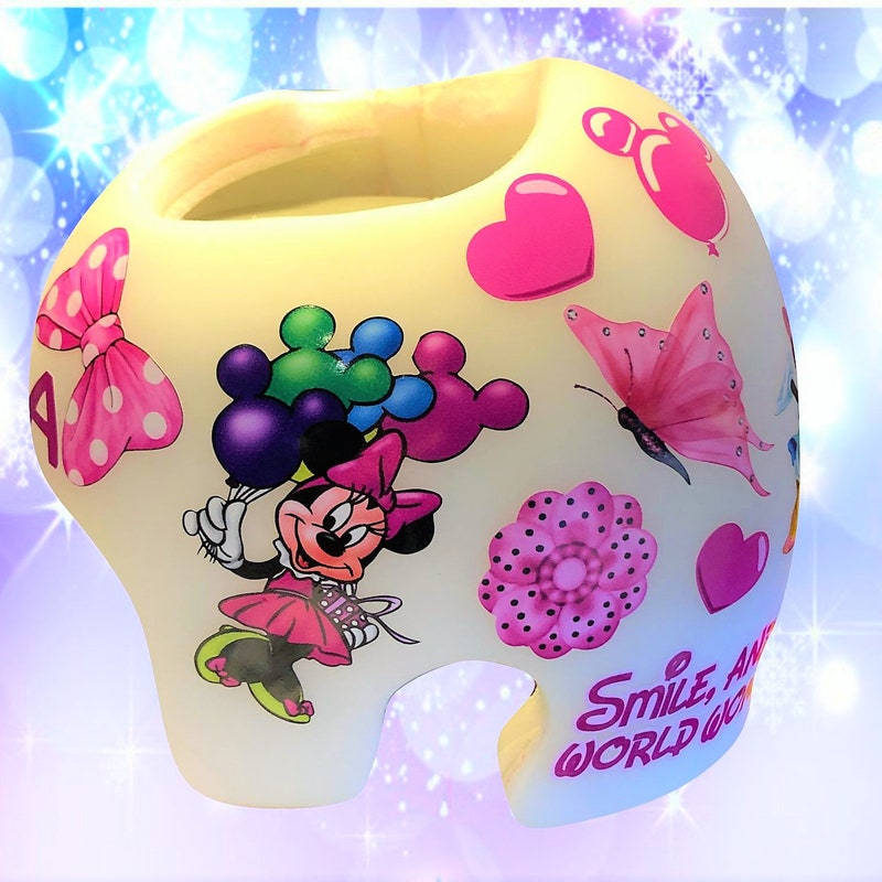 Baby Shaping Helmet - Etsy UK