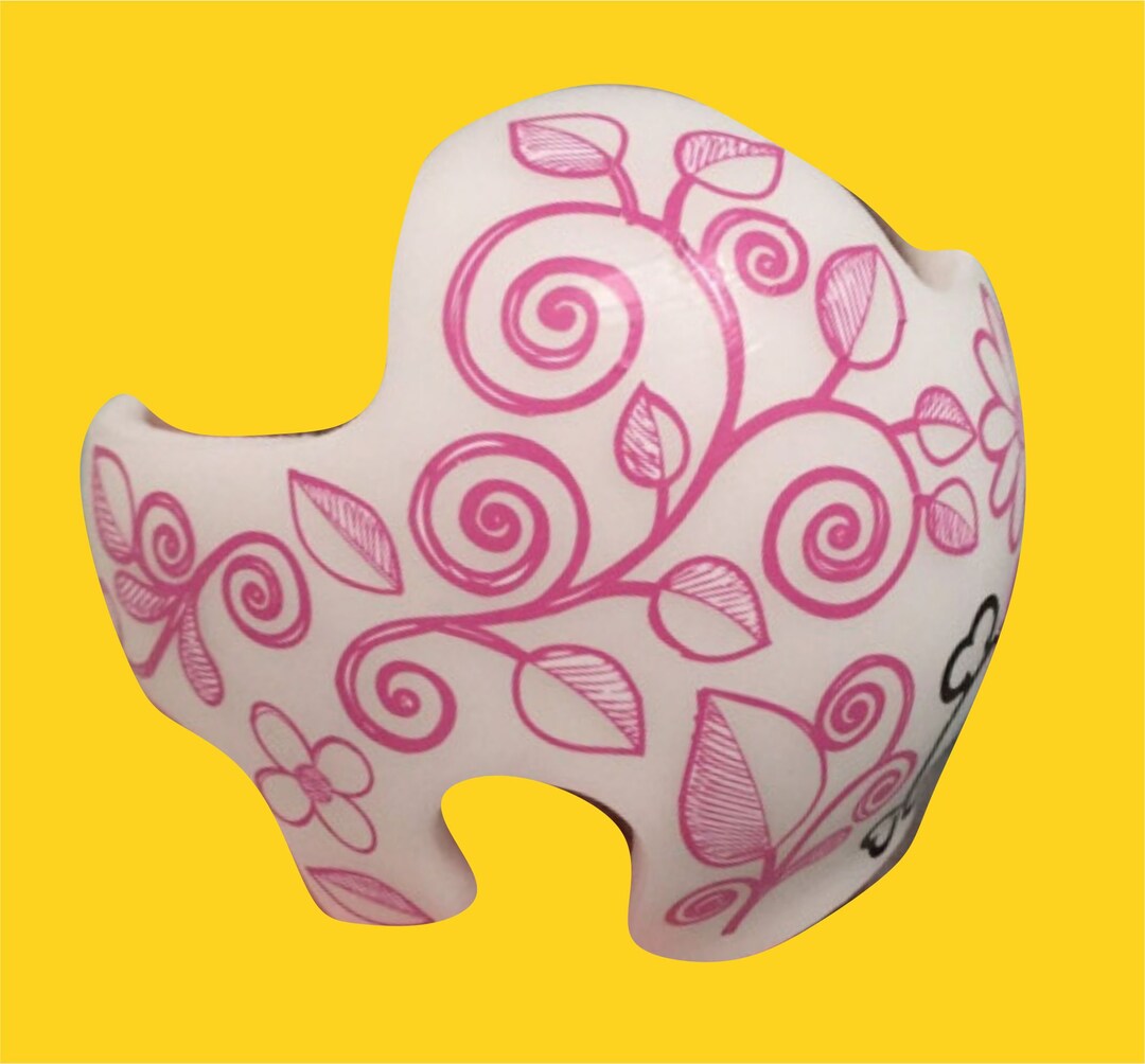 Custom Design Doc Band Decoration Decals Stickers Cranial - Etsy