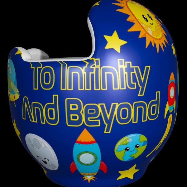 Solar Headpiece - Etsy