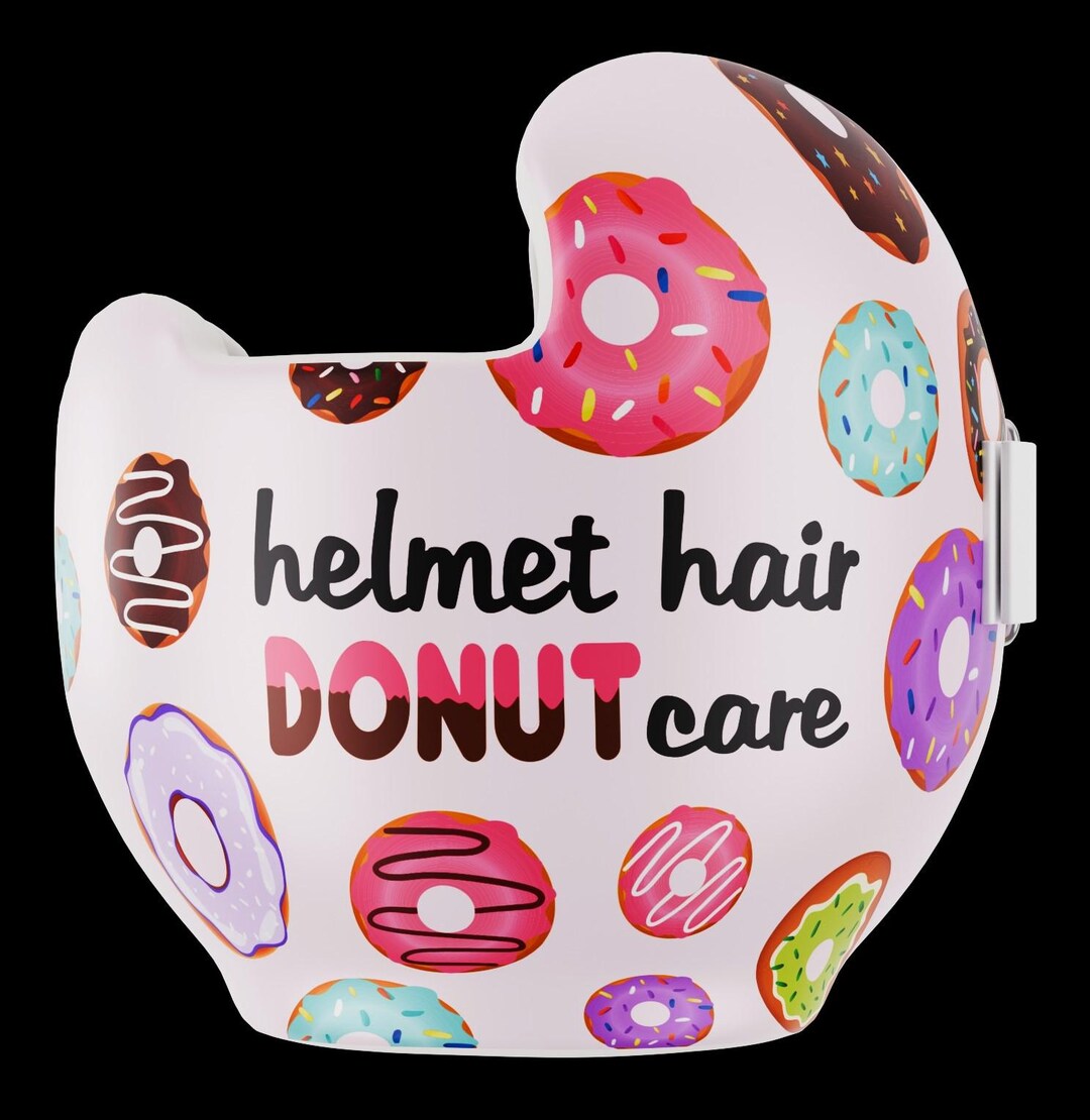 Custom Design Doc Band Decoration Decals, Stickers, Cranial Helmet ...