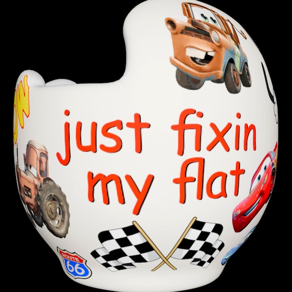 Baby Boy and Helmet - Etsy