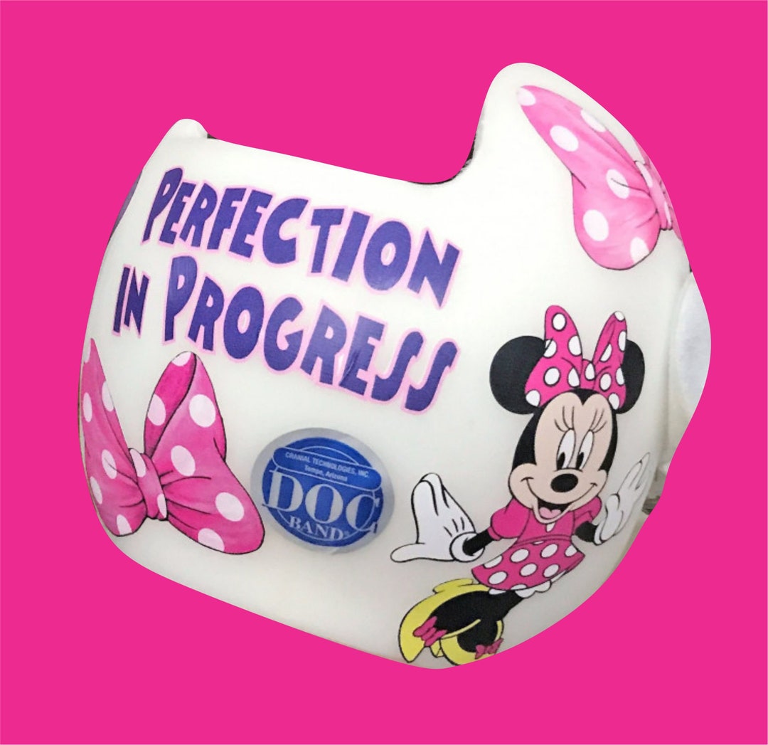 Custom Design Doc Band Decoration Decals Stickers Cranial - Etsy