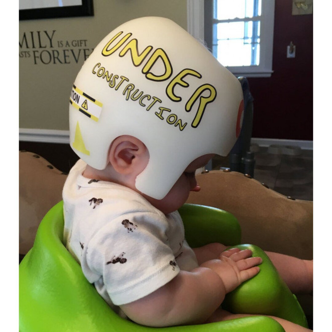 Custom Design Doc Band Decoration Decals Stickers Cranial - Etsy