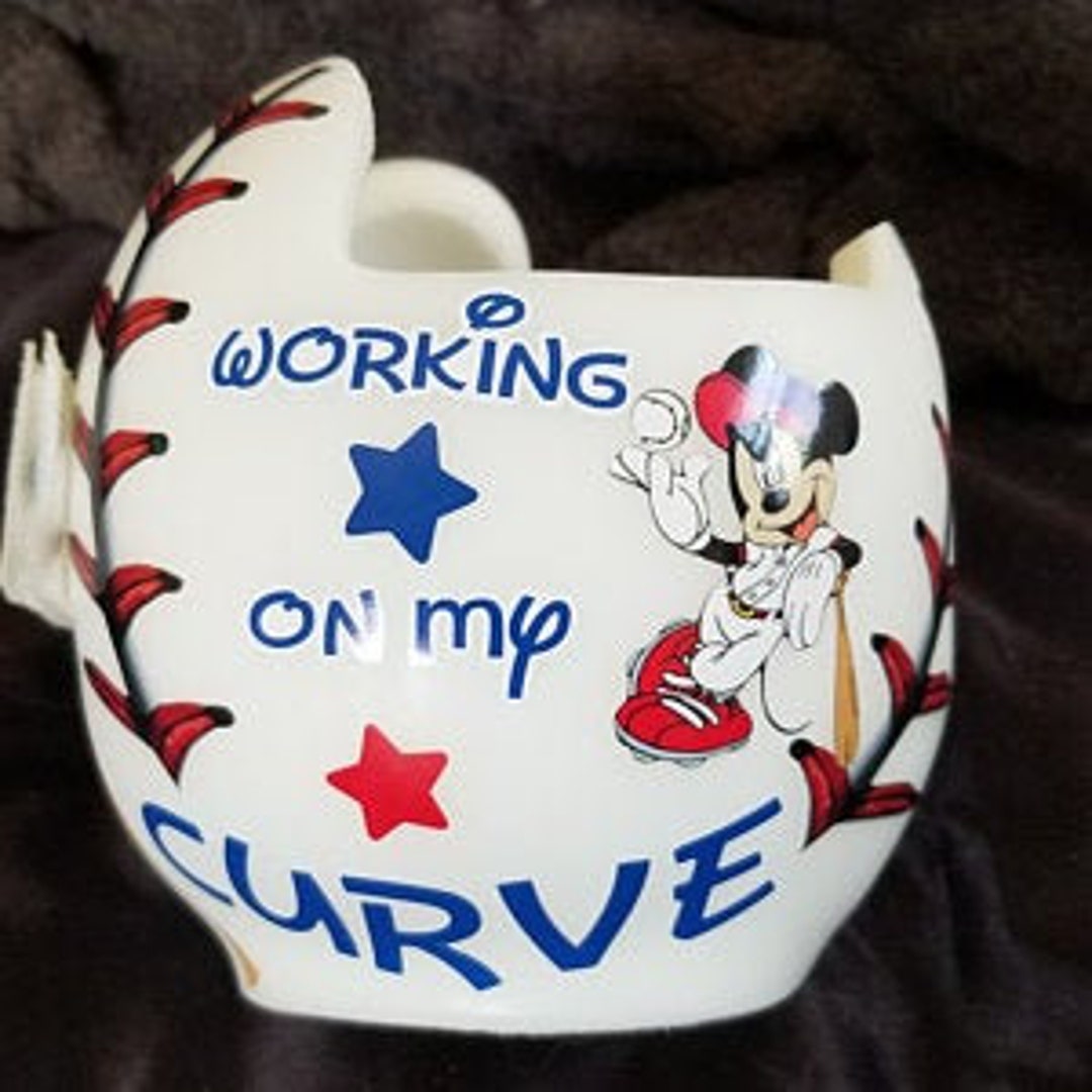 Custom Design Doc Band Decoration Decals, Stickers, Cranial Helmet ...