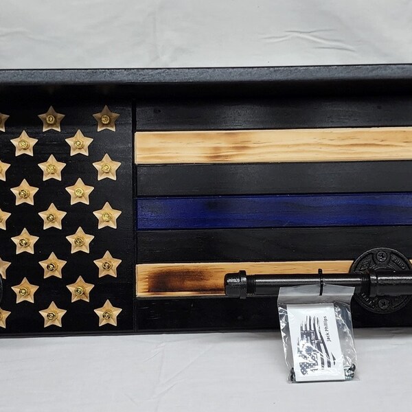 Duty Gear Rack - Etsy