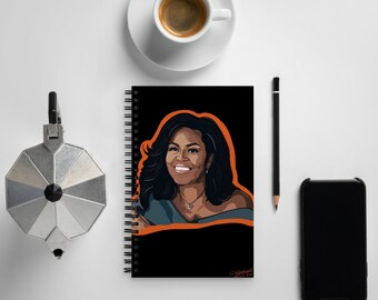 Michelle Obama | Etsy