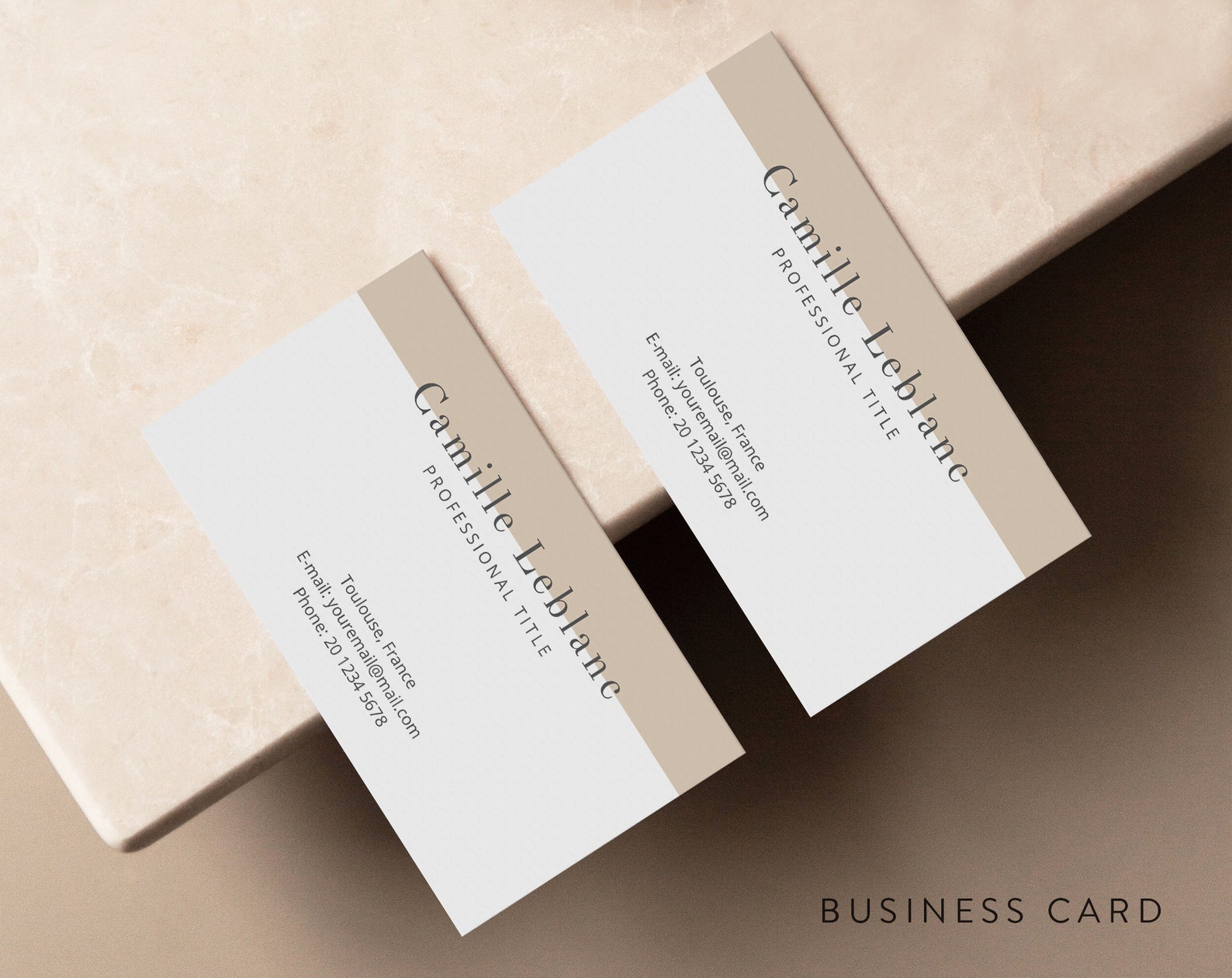 Professional Resume Template, Cv Template Professional, CV Template ...