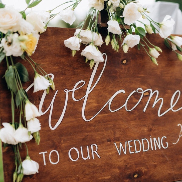 Wedding Decals - Etsy