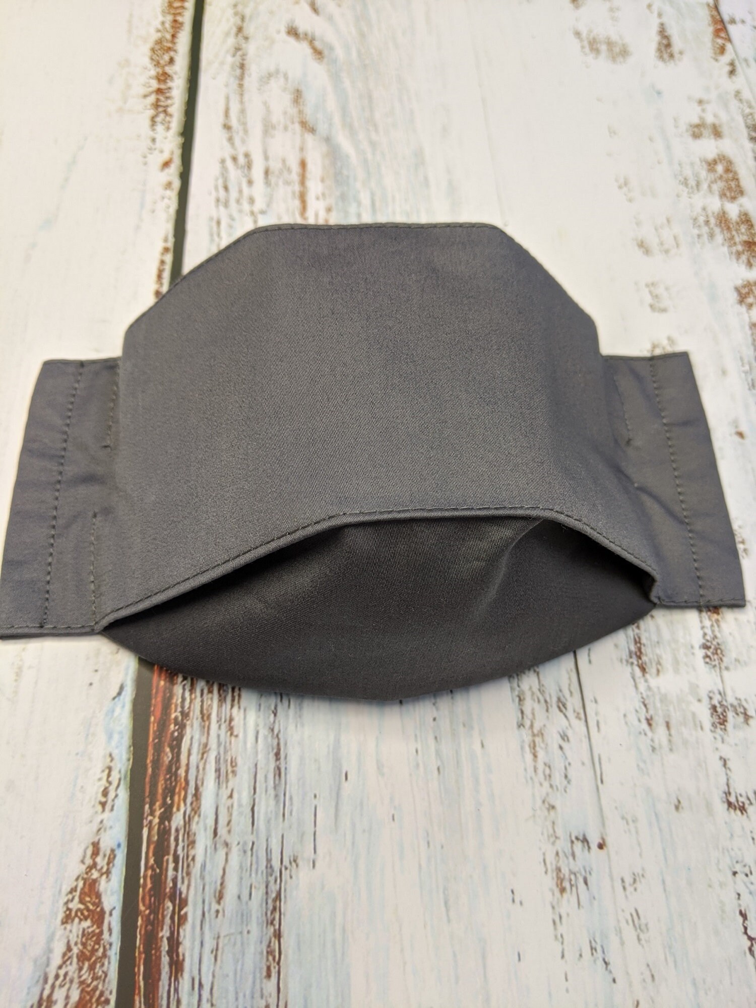 Speaking Singing Choir 3D 3 Layer Face Cover Origami Mask Formal ...