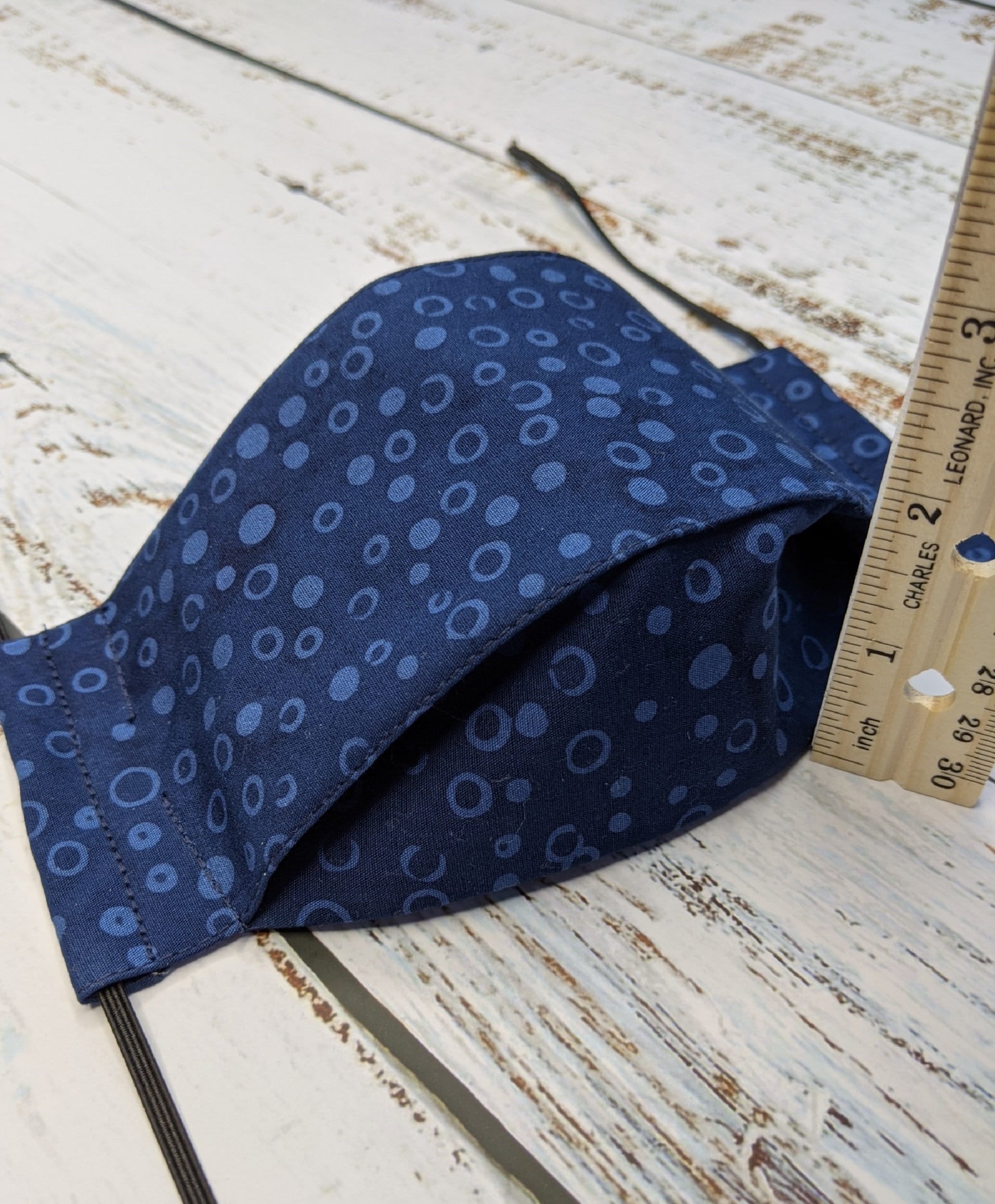 Speaking Singing Choir 3D 3ply Face Design Origami 3 Layer Mask Formal ...