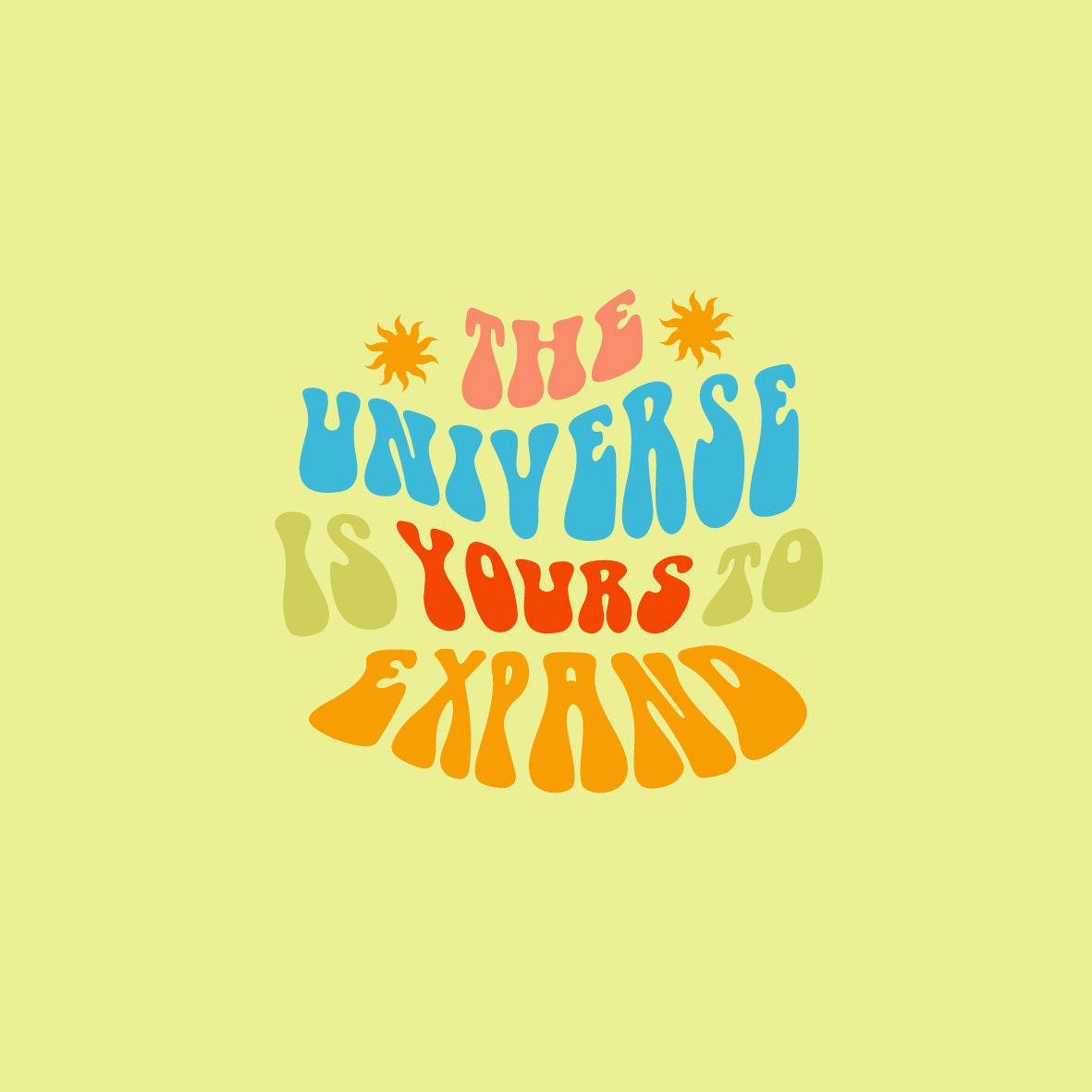 Printable Groovy Sticker Pack, Retro Aesthetic Stickers, Retro Stickers ...