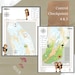 Cardinal Directions Treasure Hunt: Orienteering | an Educational ...