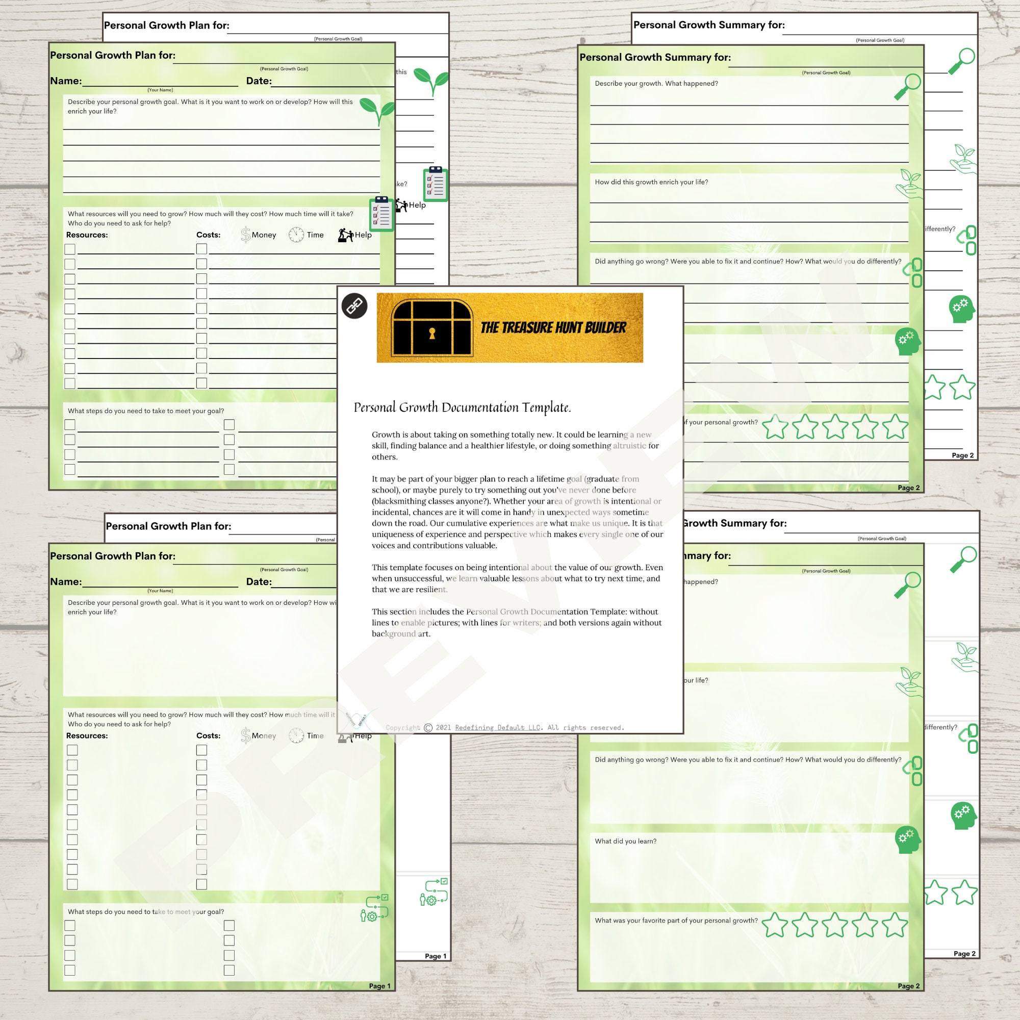 Project Science Experiment Documentation Lab Report Research Source ...