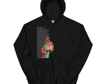 Atcq Hoodie - Etsy