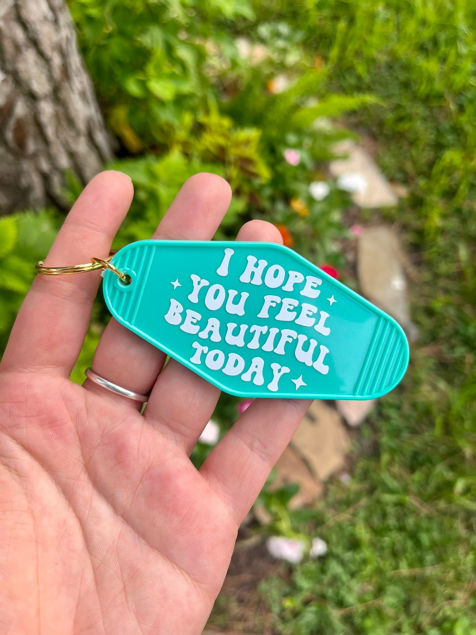 Vintage Motel Keychains Funny Motel Keychains Accessories - Etsy