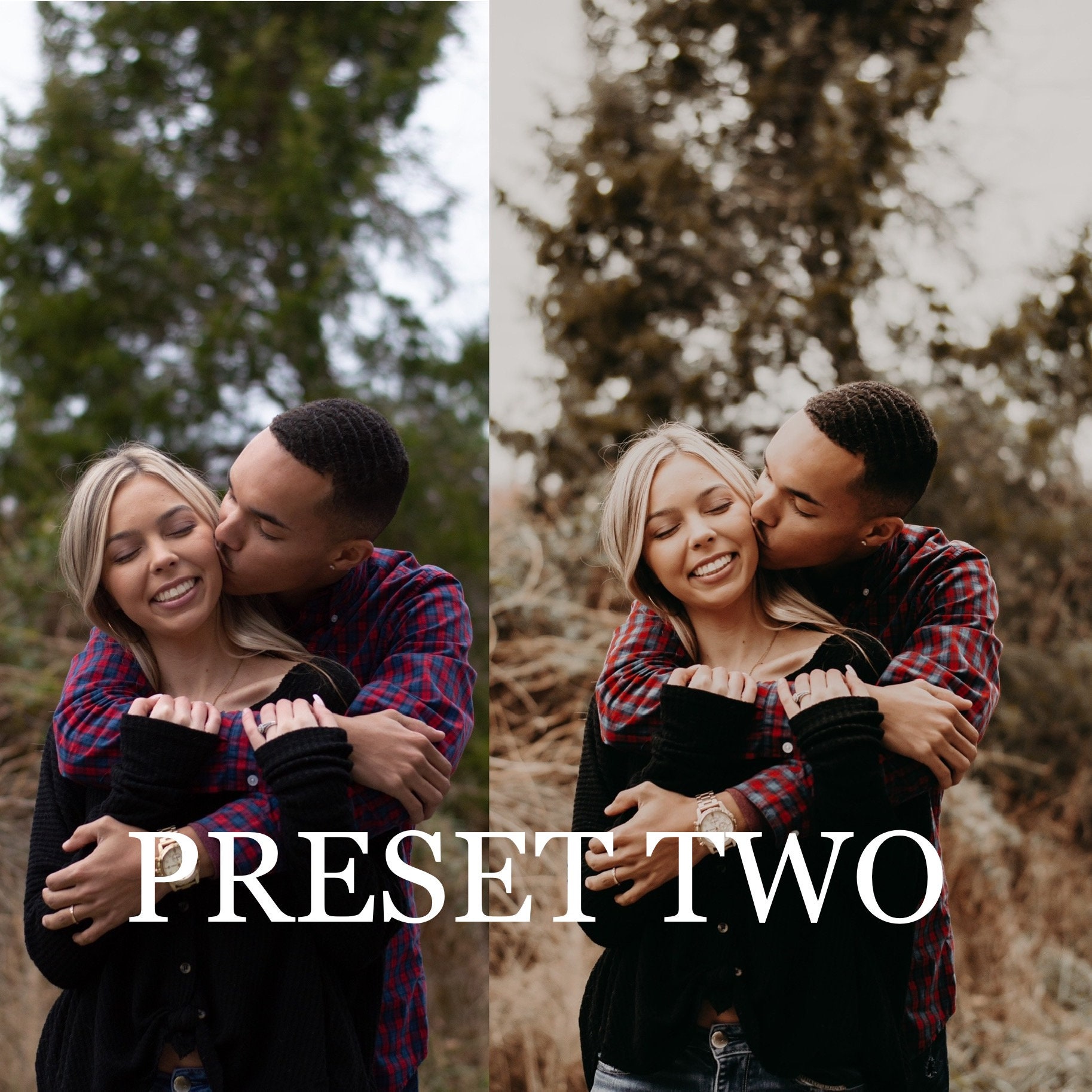 Moody and Warm Lightroom Presets, Warm Fall Presets, Instagram Filter ...