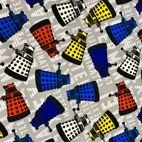 Doctor Who Face Mask - Etsy