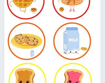 Time to Pair Up--classroom Printable Partner Cards - Etsy