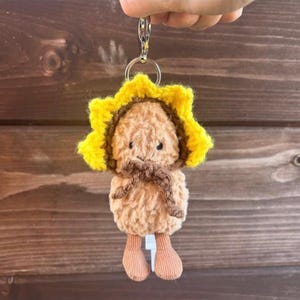 Crochet Hat or Outfit for Amusable Peanut Jellycat London Stuffed ...