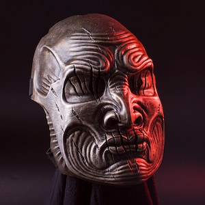 Slipknot New Mask V-man Alessandro Venturella Masquerade Man Fan ...