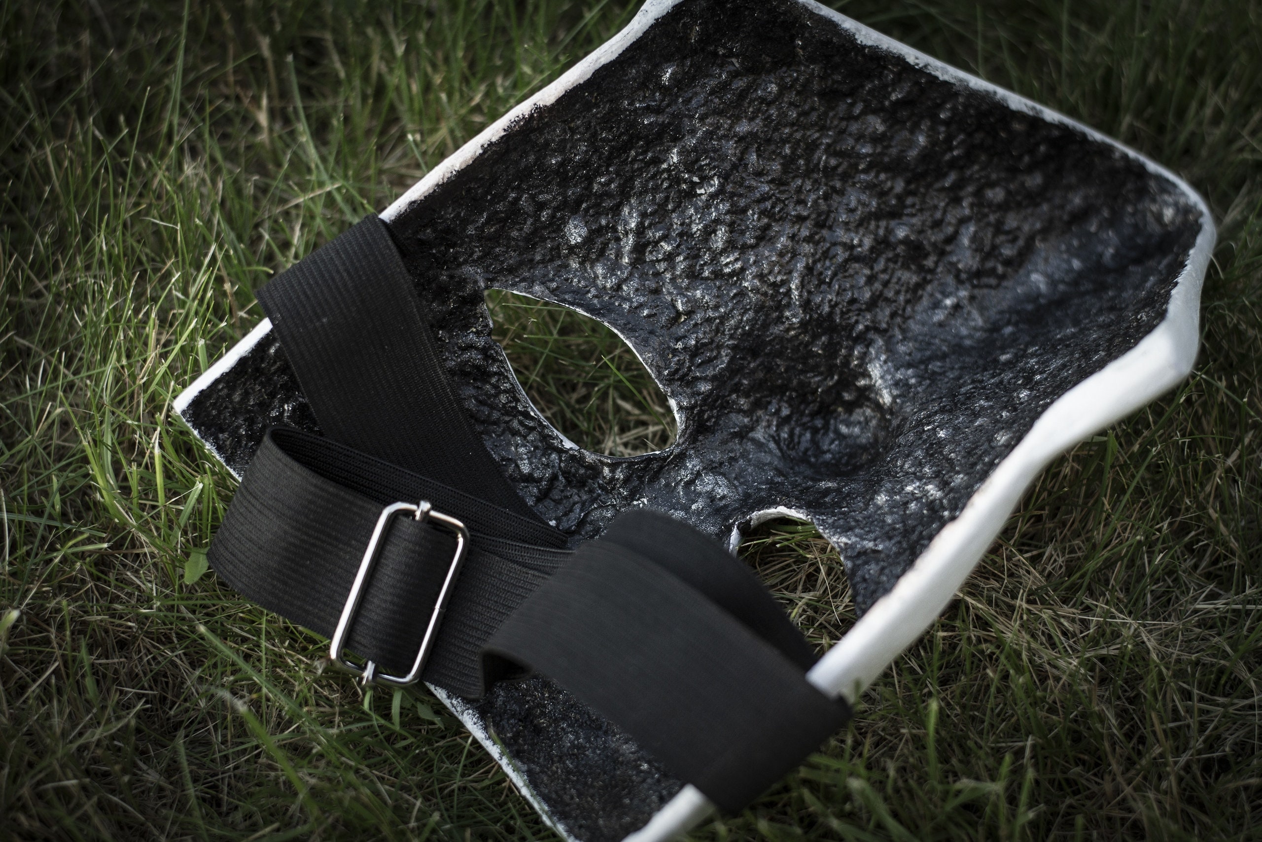 Masquerade Venetian Bauta Mask Traditional for Men black - Etsy