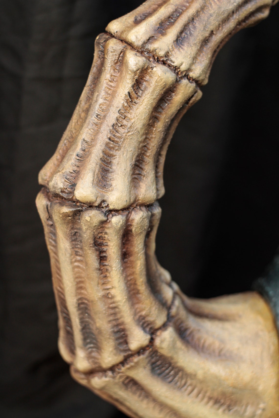 Vampire Knight Necromancer Helmet Skull Full Face Head Mask | Etsy UK