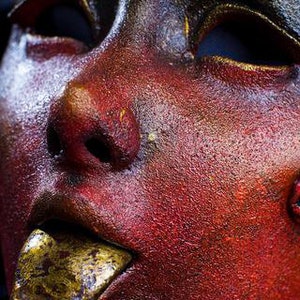 Succubus Mask Ahegao Demon Female Sexy Demoness Cosplay Custom ...