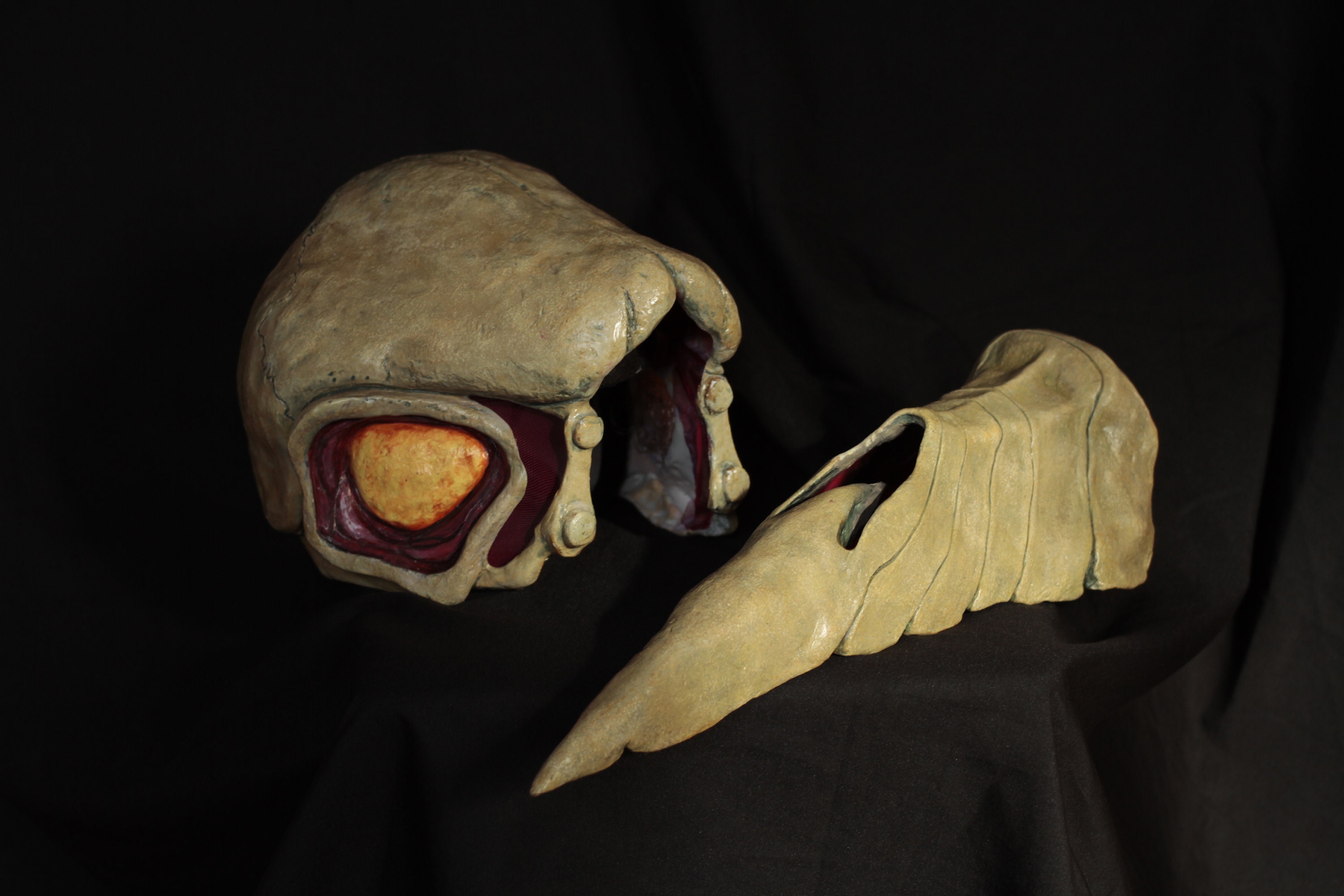 Plague Doctor Mask – Pathologic 2 Executor Full-face Crow Skull Bone ...