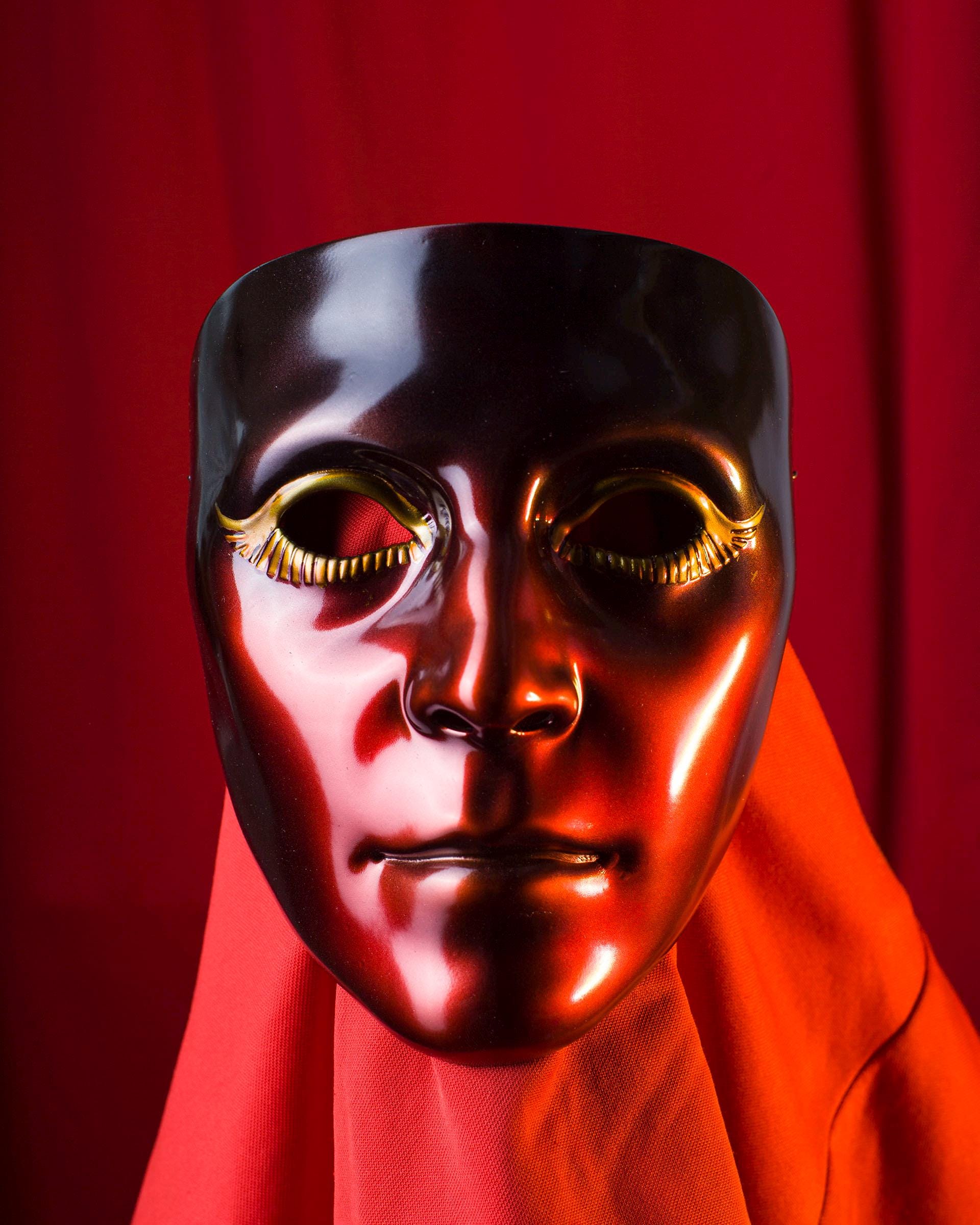 Death Stranding 2 Higgs Monaghan Mask – Full Face Villain Cosplay, DS2 ...