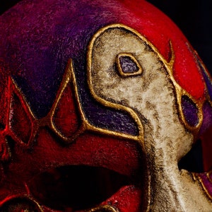 Jack of Blades Cosplay Mask – Fable the Lost Chapters/ Anniversary ...