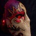 Jack of Blades Mask Cosplay Fable the Lost Chapters Anniversary ...