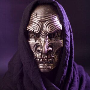 Slipknot New Mask V-man Alessandro Venturella Masquerade Man Fan ...