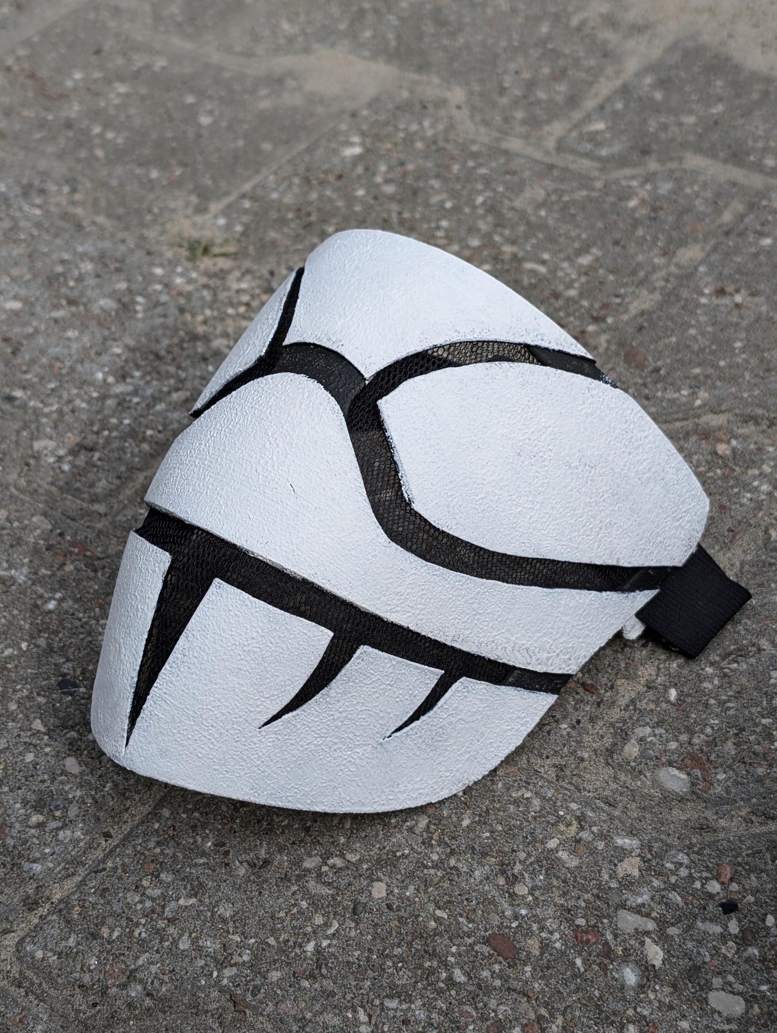 Mr. Compress Mask – My Hero Academia Cosplay, Atsuhiro Sako Magician ...