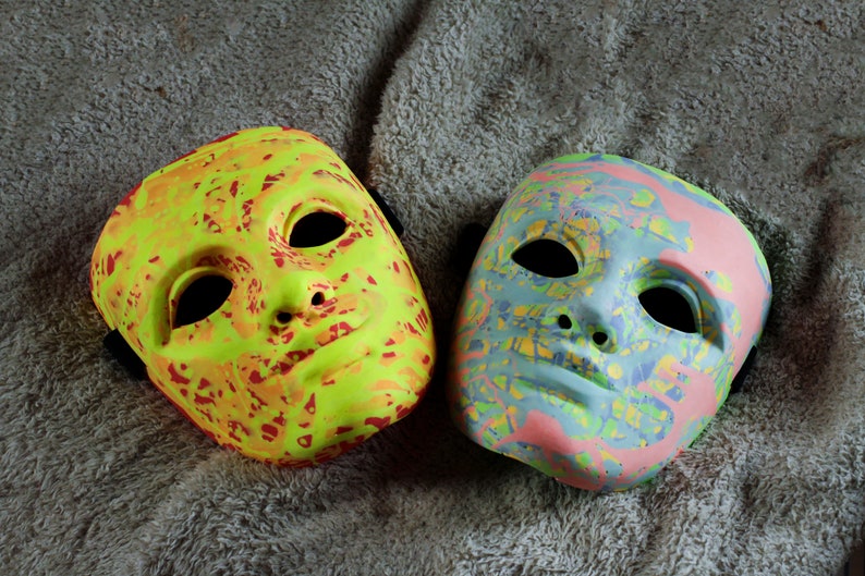 APOLLO God Mask Greek Mask Greek Statue Face Black Venetian - Etsy