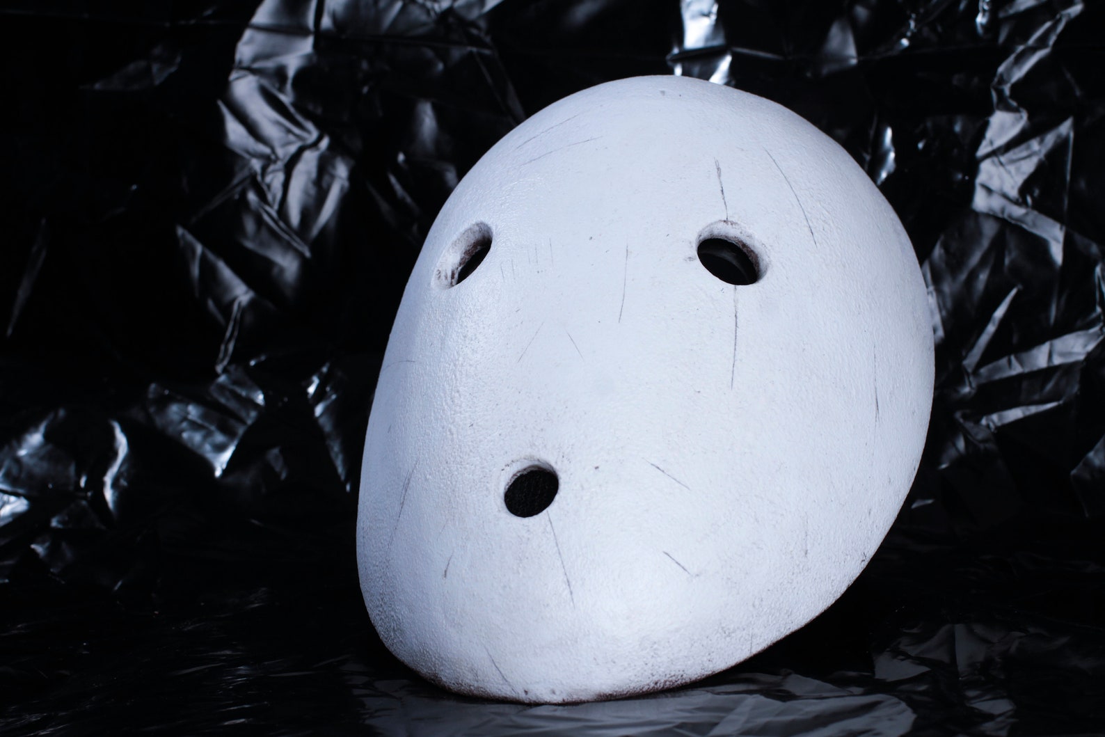 Halloween Pathologic 2 Costume Mask Bodysuit Tragedian Kodama - Etsy